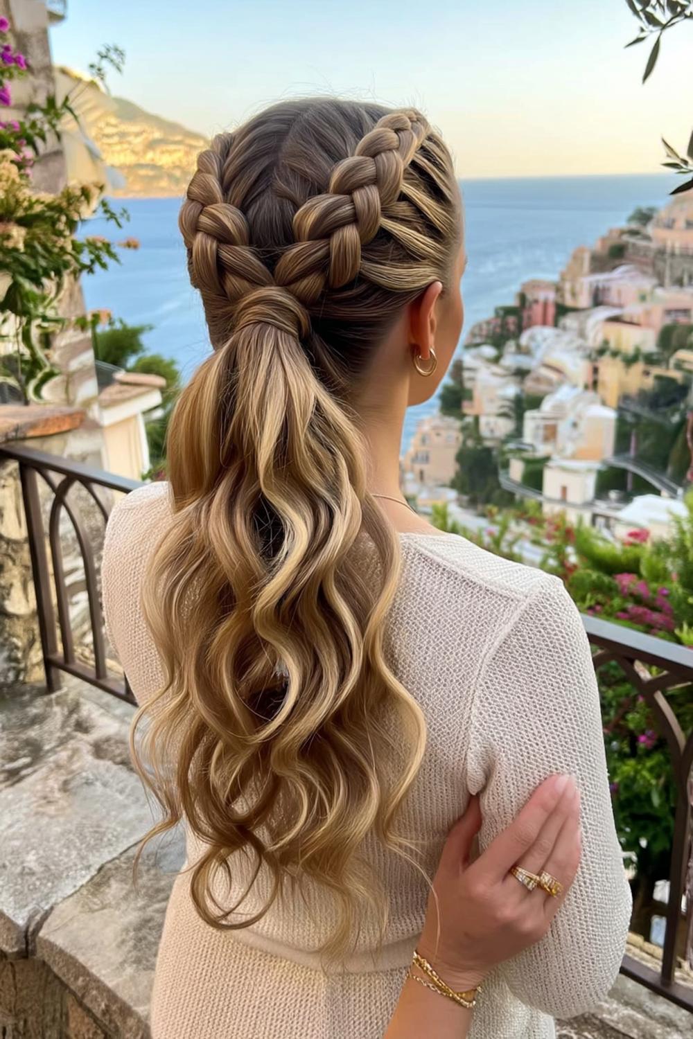 Frisuren Als Hochzeitsgast